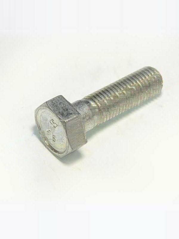 Болт М10*35*1,25 передней поперечины 2121 15970921