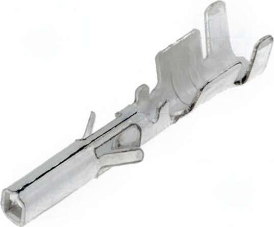 Контакт NINIGI MFW-T "мама", луженые, 24AWG-20AWG, обжим, 1 шт