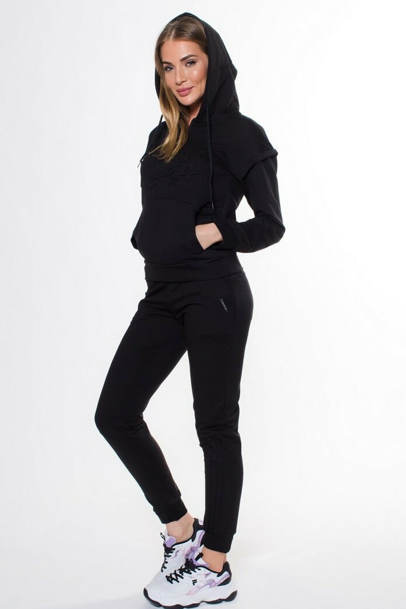 Костюм спортивный