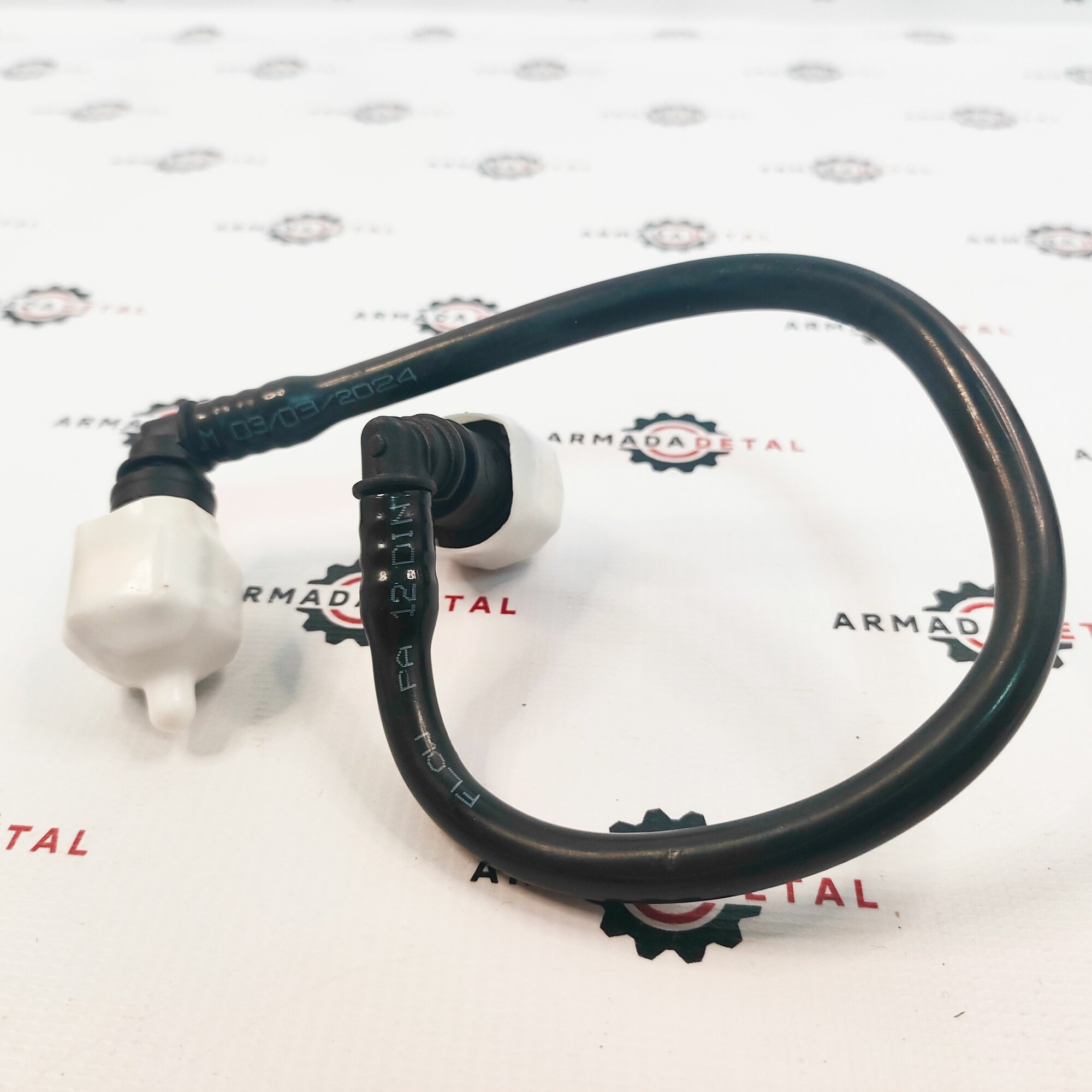 Трубка топливная 320/07059 OEM DIESELMAX