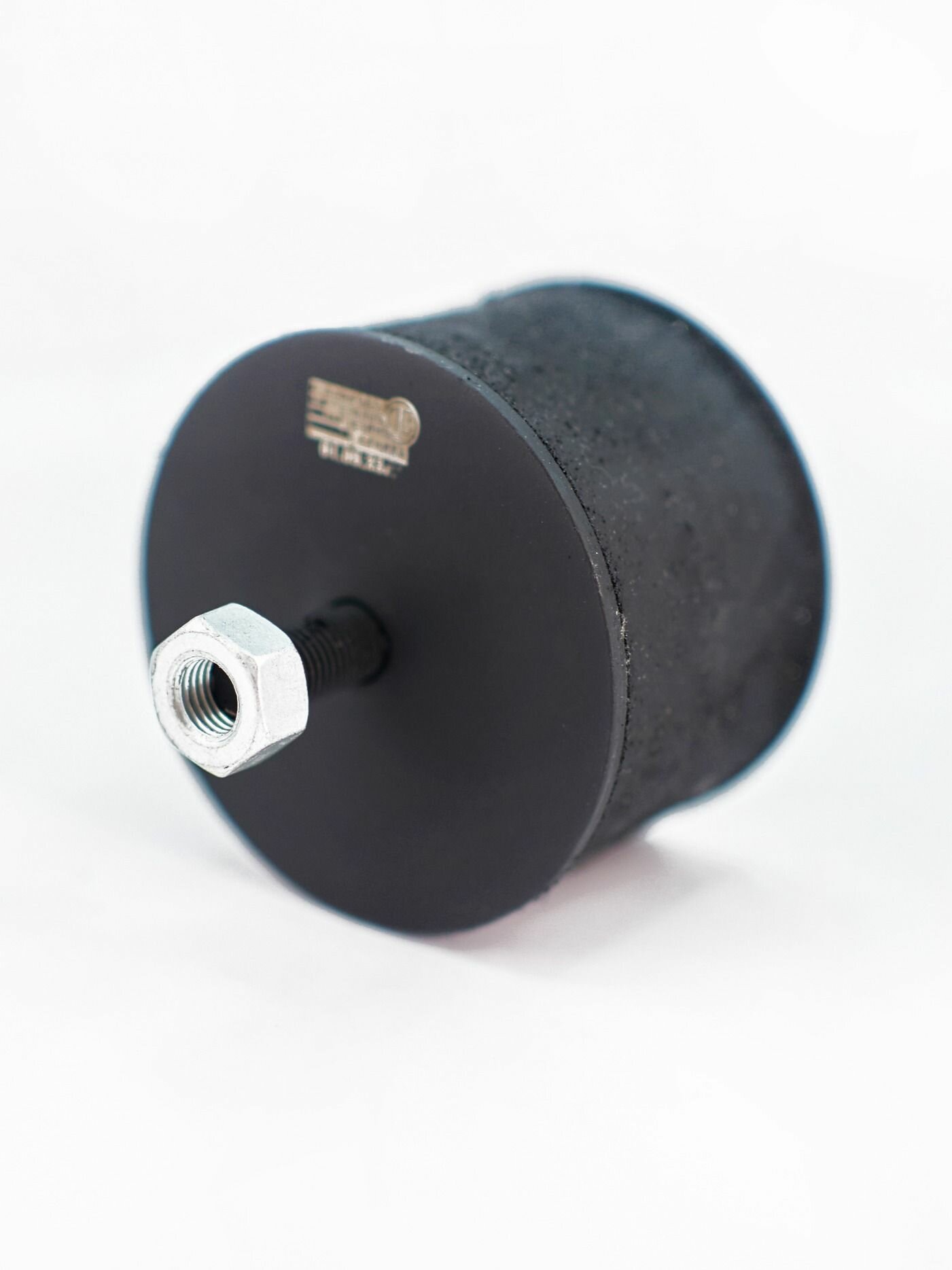 Опора двигателя передняя ВАЗ-2121 Нива (в сборе) бмрт