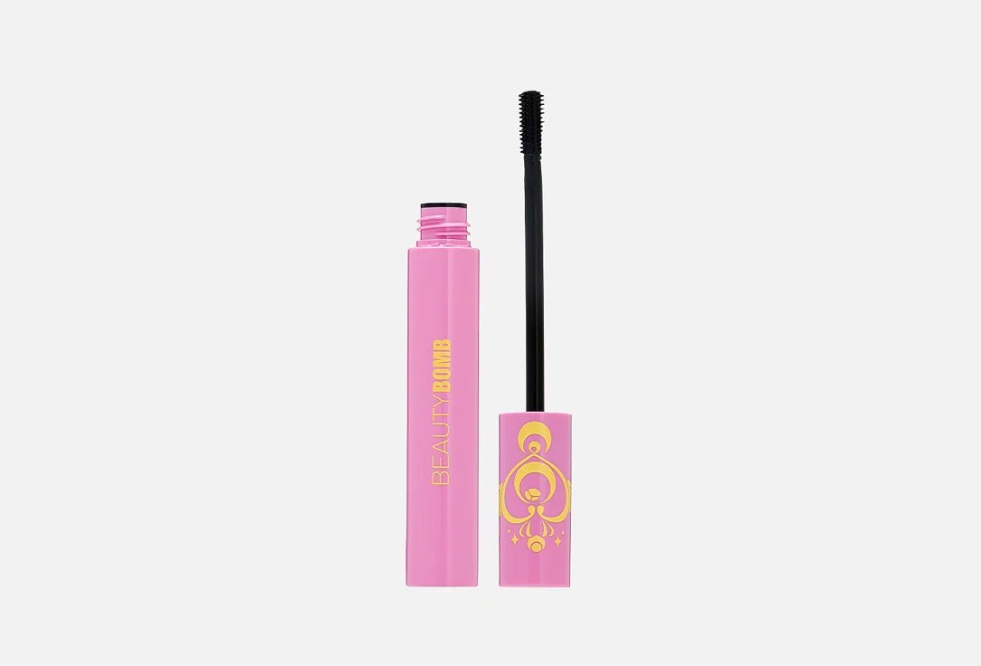 Beauty Bomb Volume star Тушь для ресниц 9 мл Черный