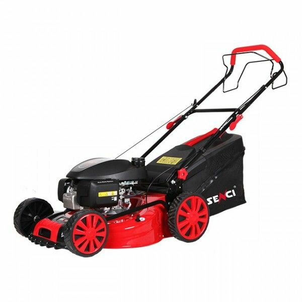 Газонокосилка Senci LMA22S04
