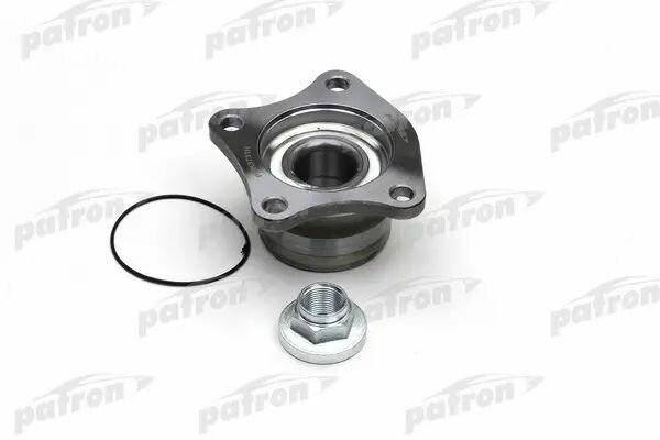 Ступица колеса PATRON PBK3731H