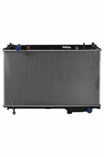 Радиатор системы охлаждения АКПП Lexus LS 4.3i 32V 00-06