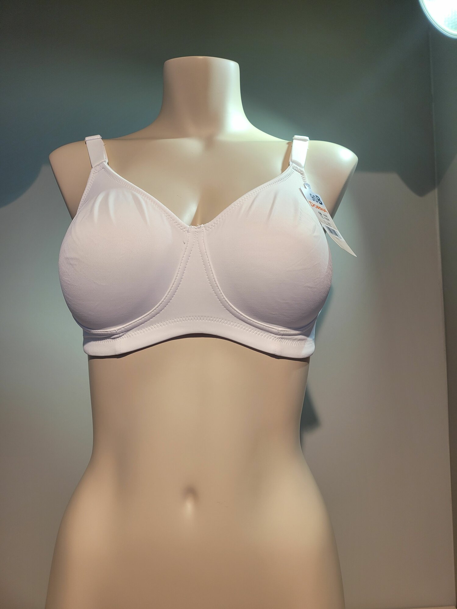 Бюстгальтер-невидимка