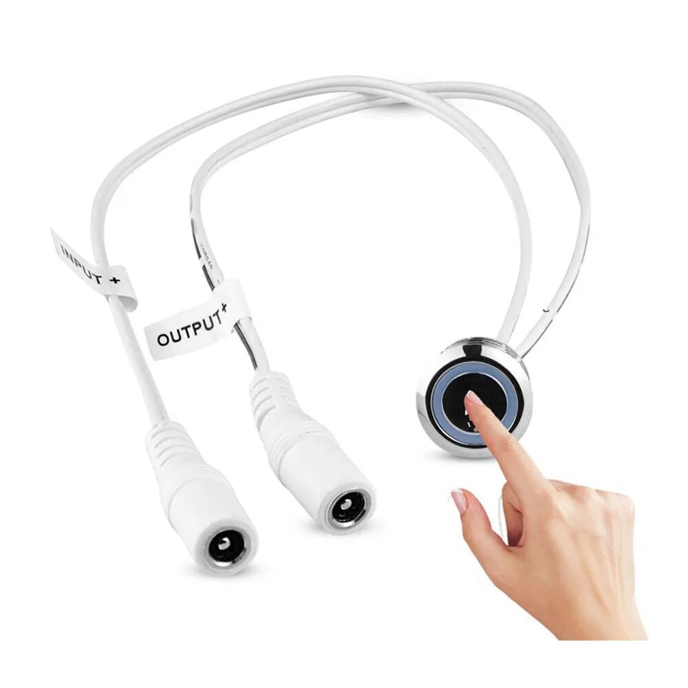 Сенсорный выключатель света Guillermo Touch Switch