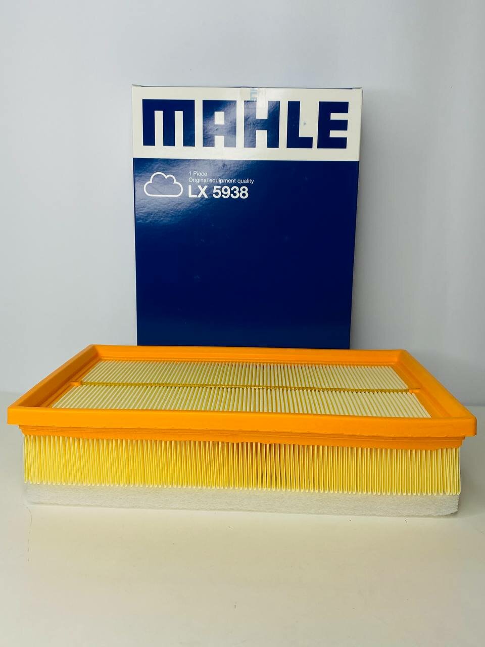 Фильтр воздушный Haval: Dargo, Big Dog(1.5T-2.0T)/ Хавал Дарго