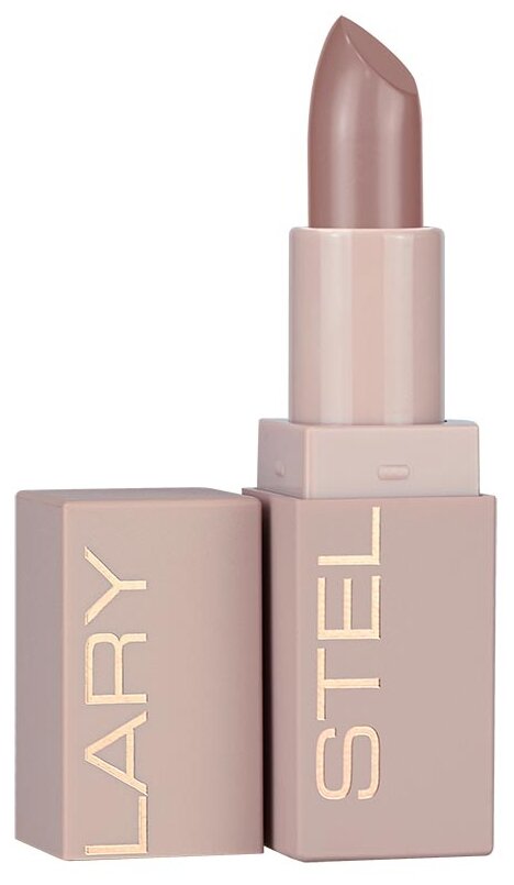 Помада для губ Stellary Long Lasting Lipstick устойчивая Famous Тон 07