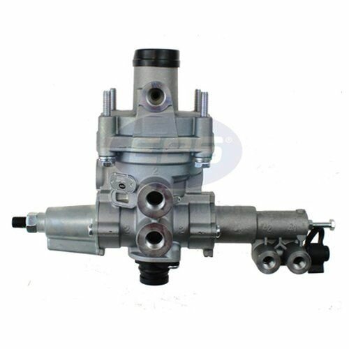 Регулятор тормозных сил Ebs 15014060