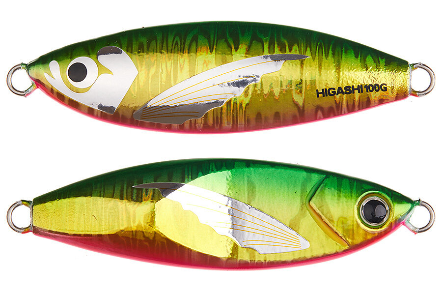 Higashi Пилькер Winner jig #03, 100 гр