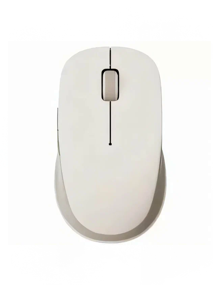 Xiaomi Беспроводная мышь Xiaomi Mi Wireless Mouse 2 XMSMSB01YM белый