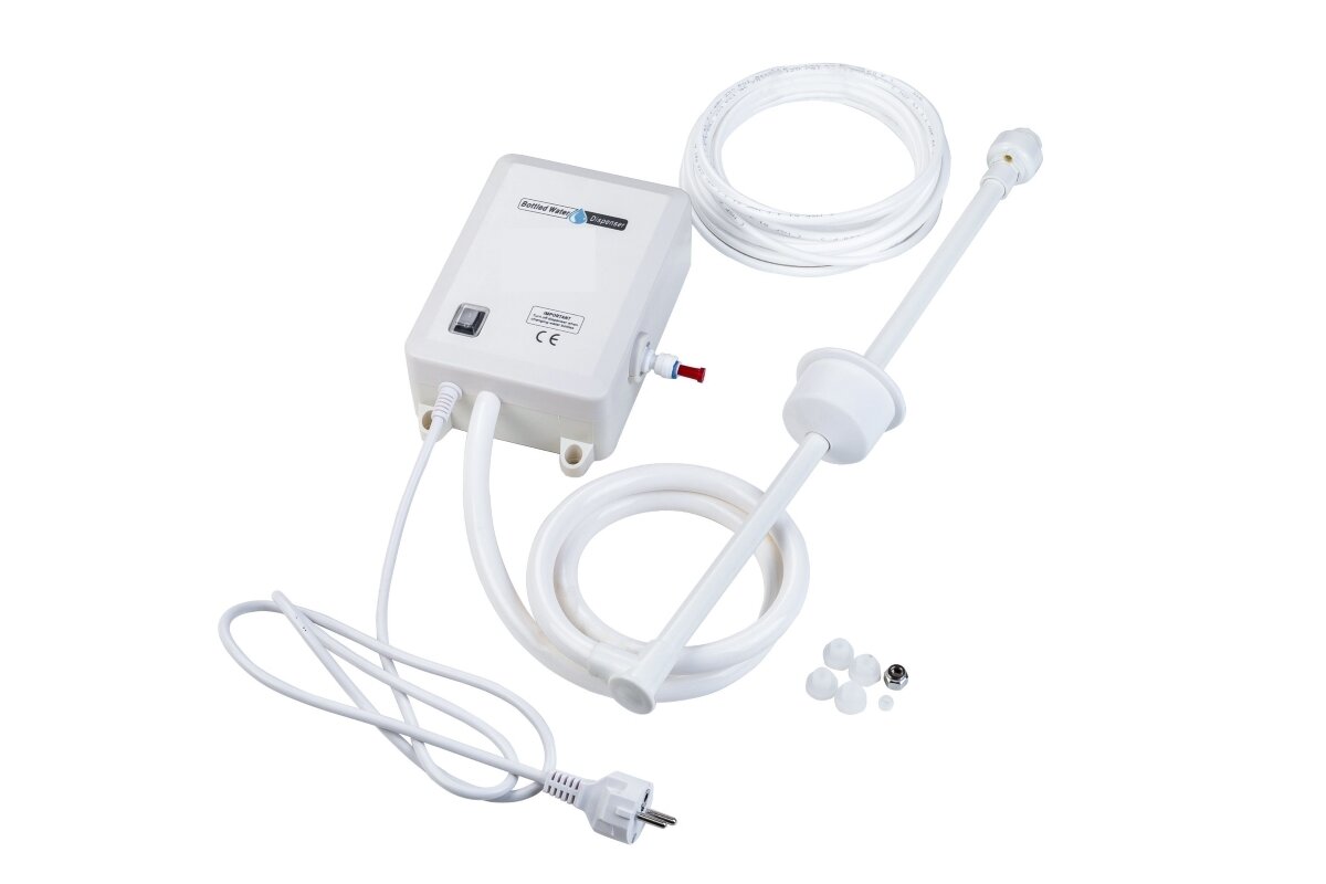 Кулер для воды