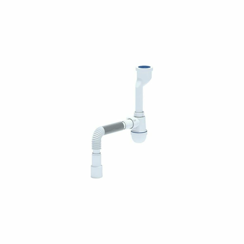 Бутылочный сифон для писсуара АНИ Пласт U0115 025-0572