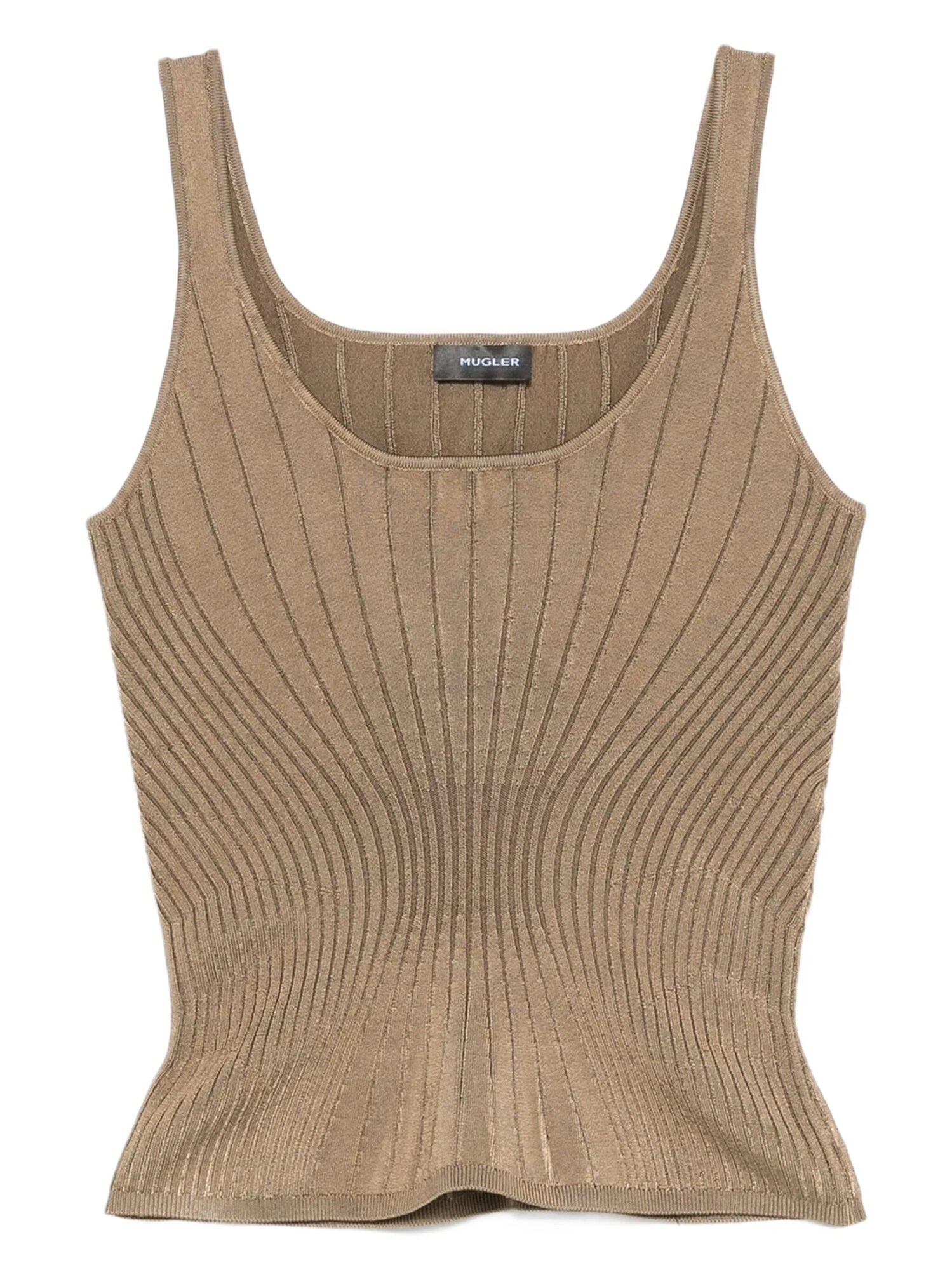 Топ Топ в рубчик