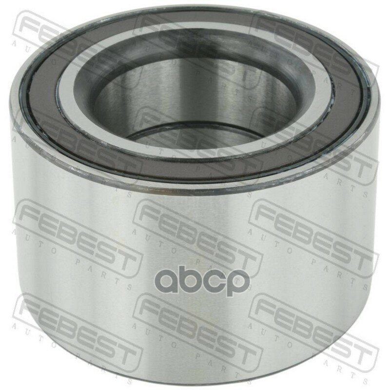 Подшипник ступицы передний MITSUBISHI SPACE STAR 2012-2014 DAC35640037M Febest арт. DAC35640037M