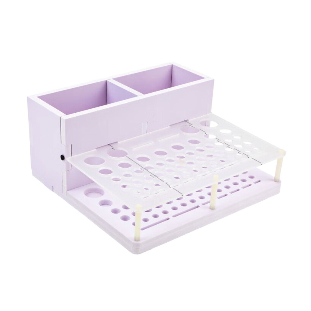 ПВХ Кожаный Органайзер Для Инструментов Для Рукоделия Стеллаж Ящик Для Хранения Перфоратора Полка Для Хранения Инструментов для Мастерской и Гаража Решение Для Хранения