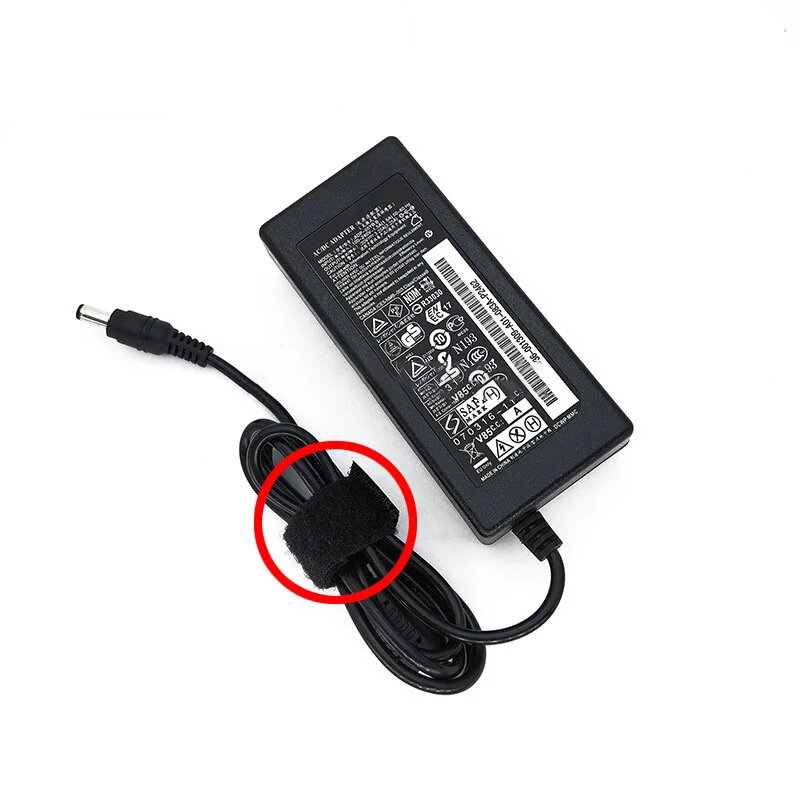 20 В 3,25 А 65 Вт адаптер переменного тока для ноутбука Lenovo IdeaPad зарядное устройство G570 G550 G430 G450 G455 G460 G460A G475 G555 G560 ноутбук