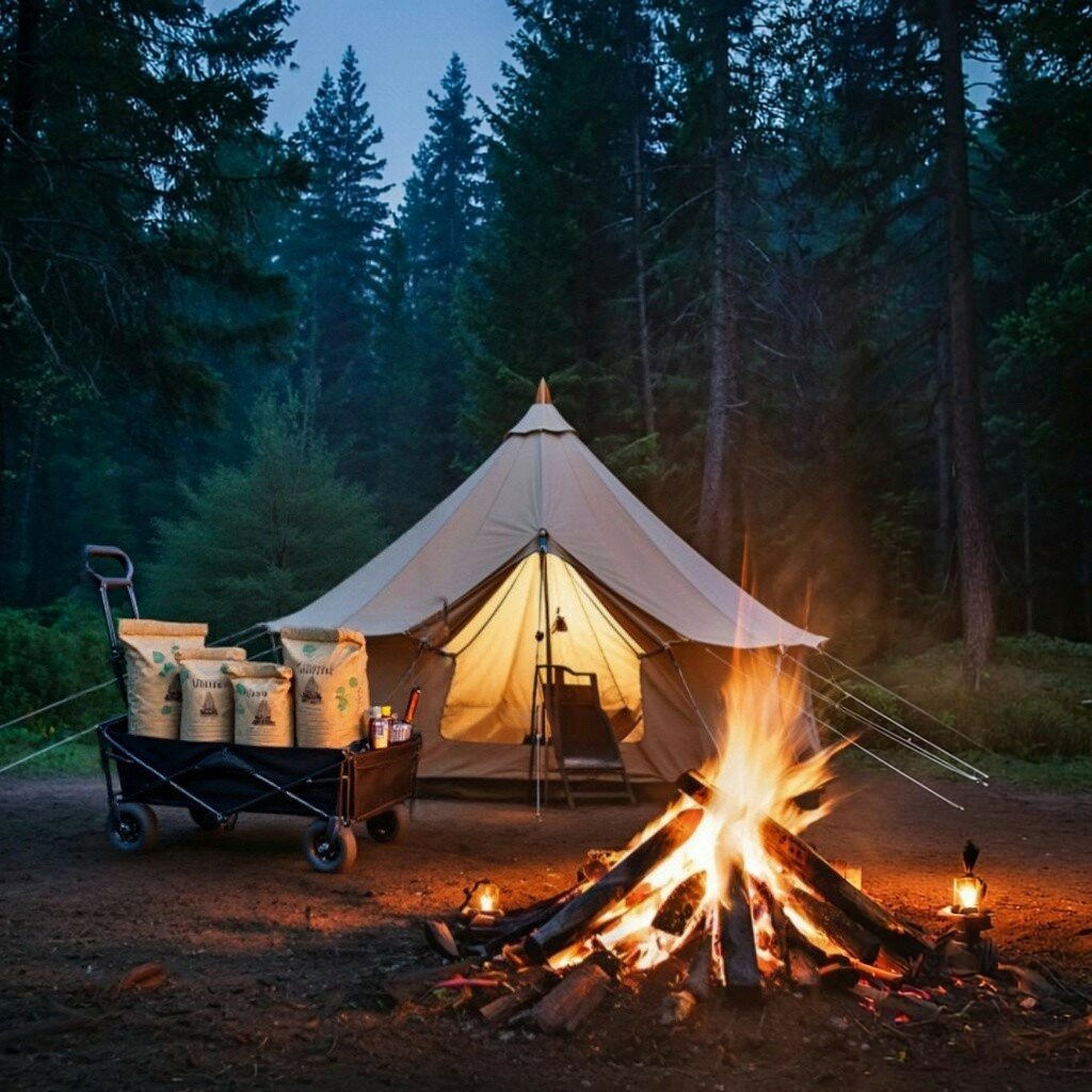 Тележка складная туристическая, 90x50x70 см, 4 бесшумных колеса, 10 дюймов, до 150 кг, черная