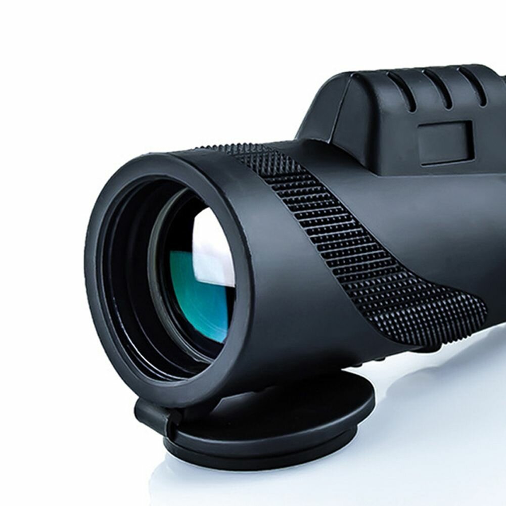 Телескоп Z822, зеркально-линзовая оптическая схема Ричи-Кретьен, настольный