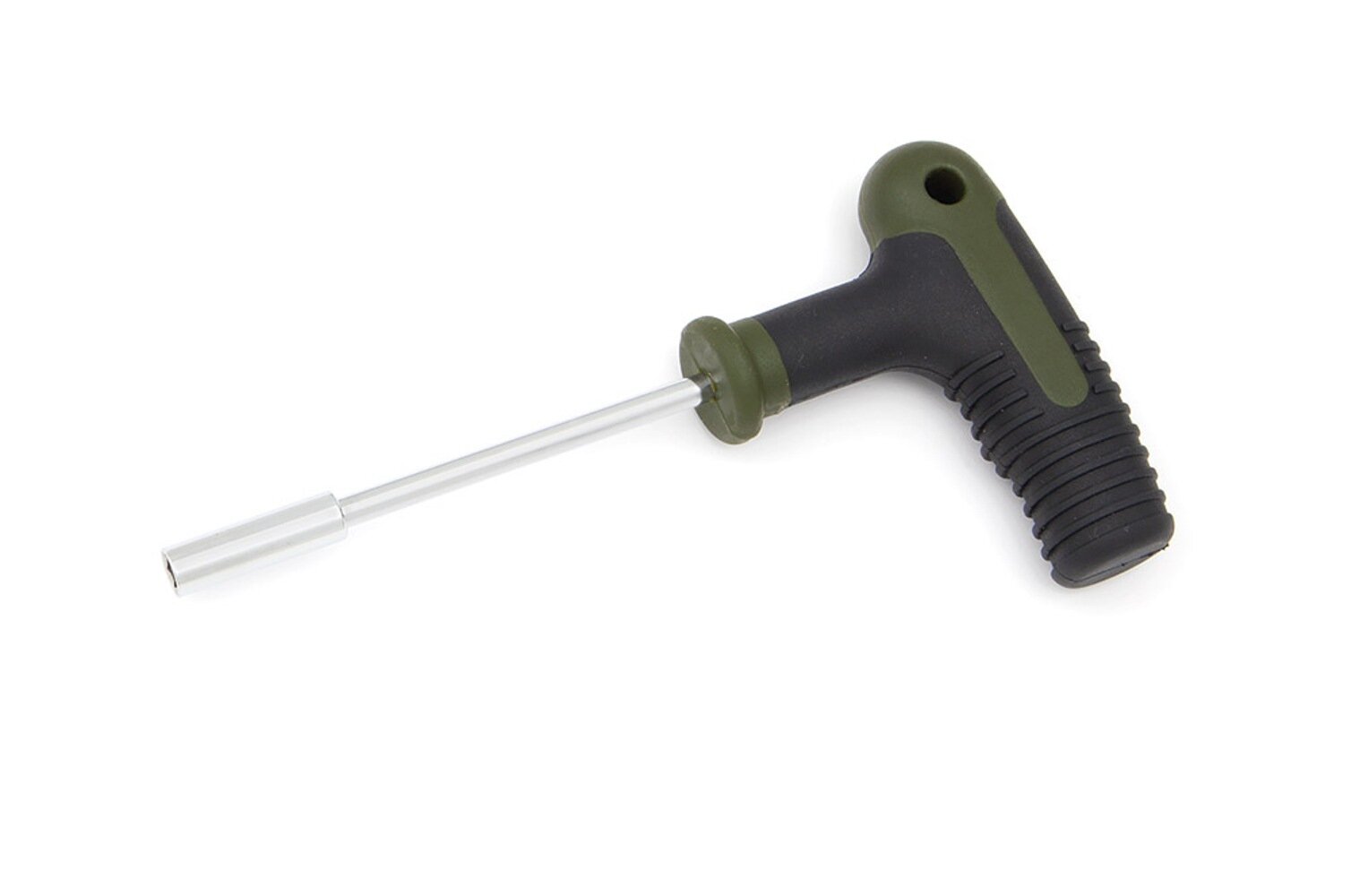 Отвёртка с Т-образной рукояткой под биты 1/4", Дело Техники, 745600