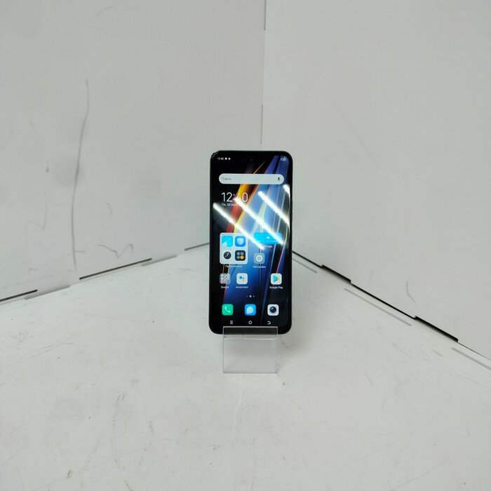 Смартфон Tecno POVA Neo 2 4/64 Серый