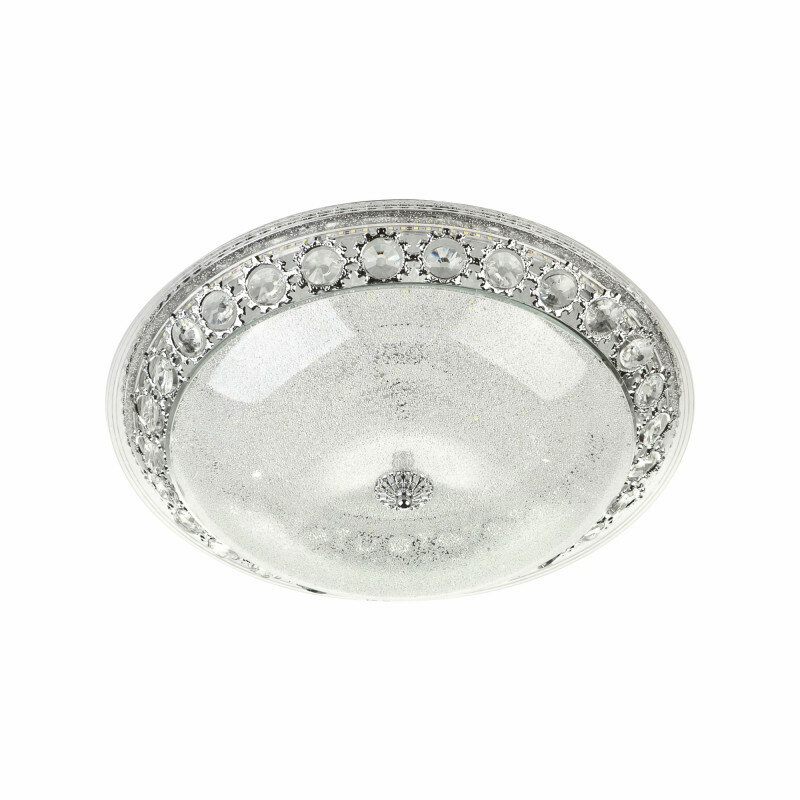 Накладной светильник LED4U L1110-400 CR