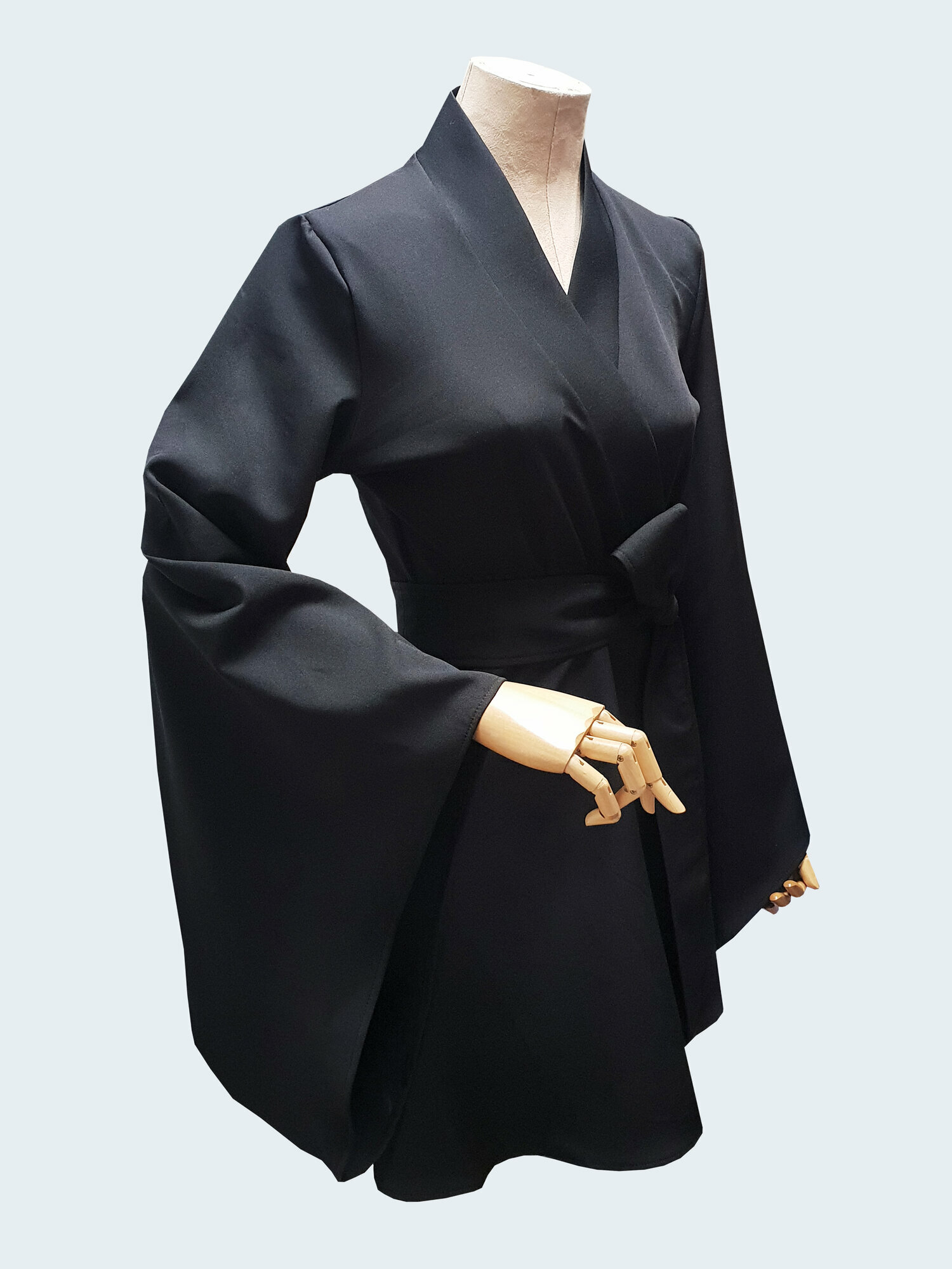 Платье Ханьфу