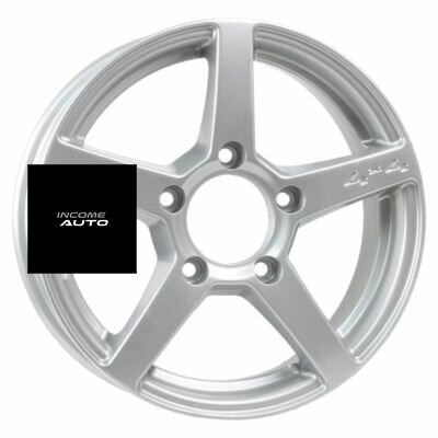 Диск колесный RST R136