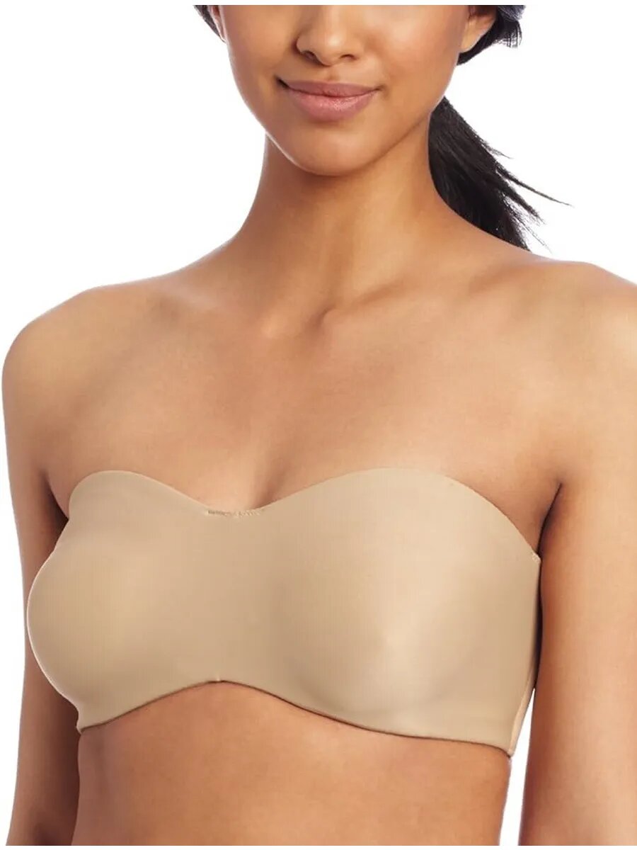 Бюстгальтер-невидимка Базовая коллекция