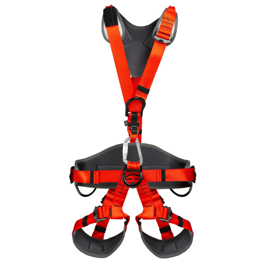 Страховочная система Вертикаль Промальп Мастер (2)