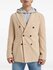 Пиджак Circolo 1901 Double-breasted blazer, размер 46