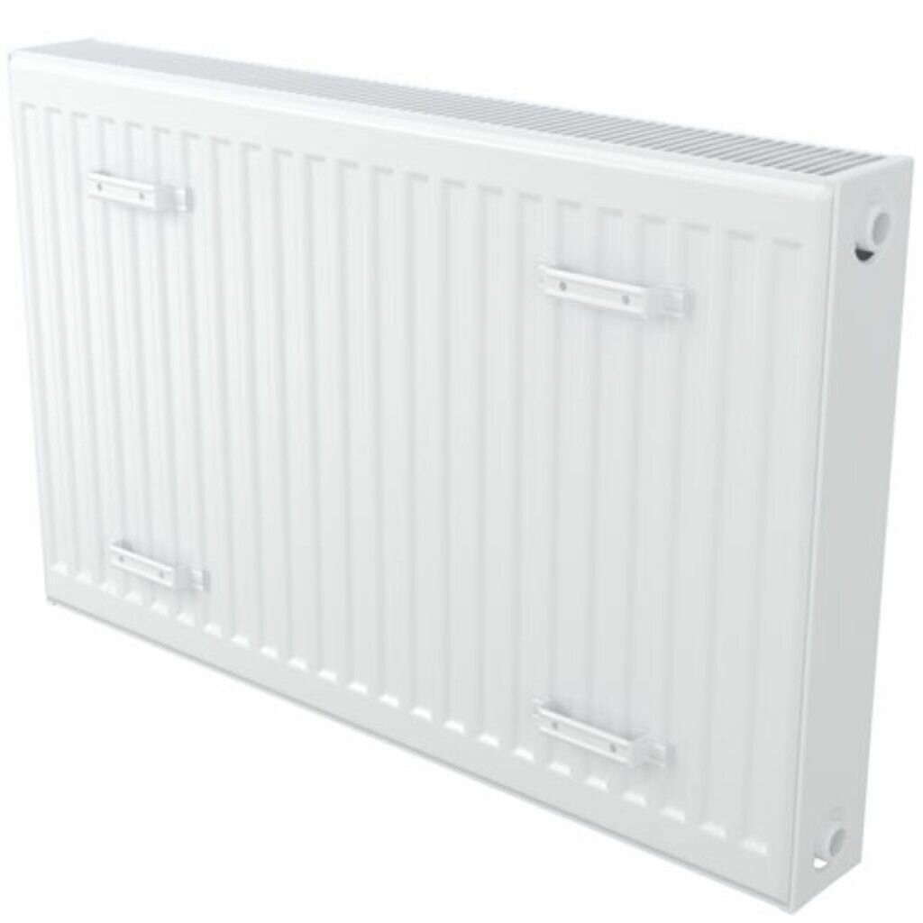 Радиатор сталь, 445 мм, 1000 мм, STI, Compact с22, панельный