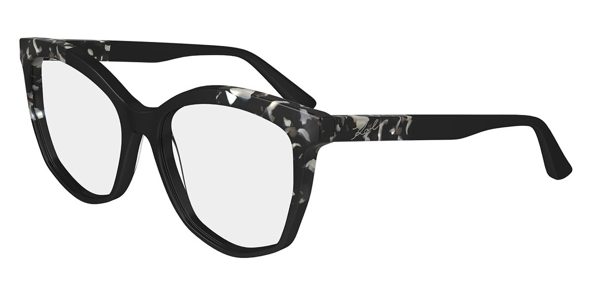 Оправы Karl Lagerfeld KL 6154 013 55