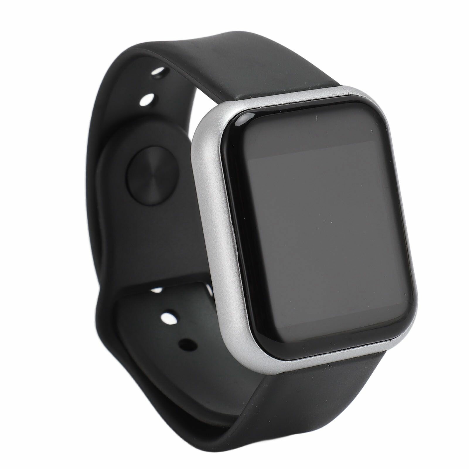 Смарт-часы 1.44" с Bluetooth 4.2 (унисекс)