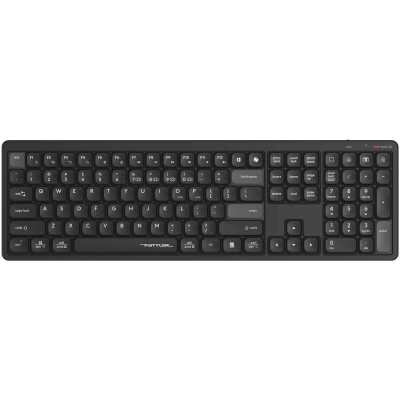 Клавиатура Fstyler FBX55C Black