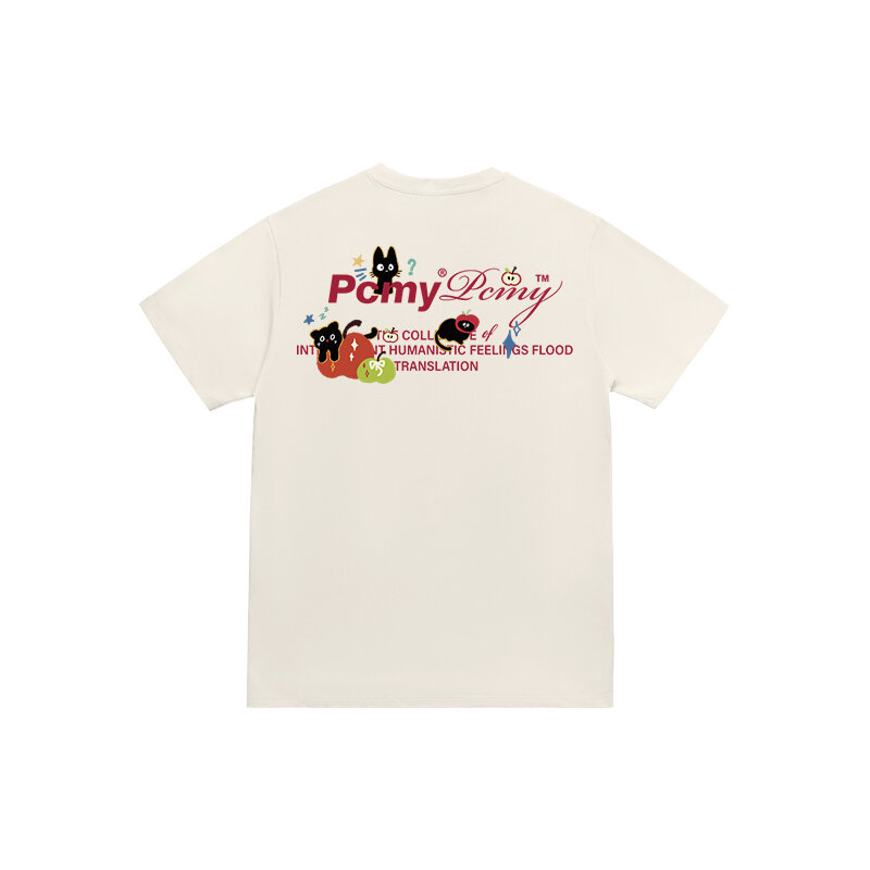 Майка PCMY