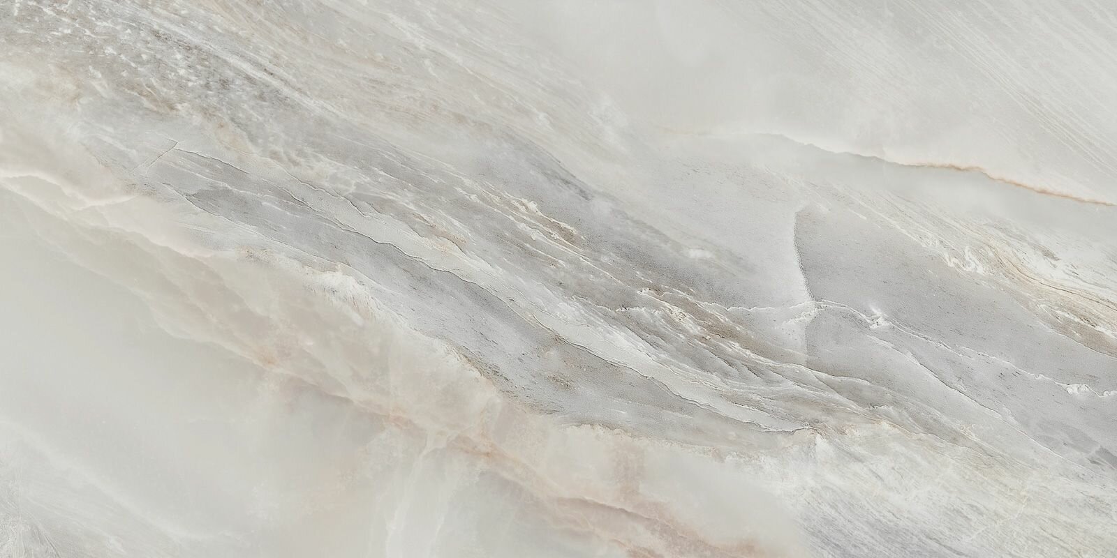 New Trend Плитка Sunrock Dark глянц 30x60 9 мм арт. WT36SNK15 (цена за 1.8 м2)