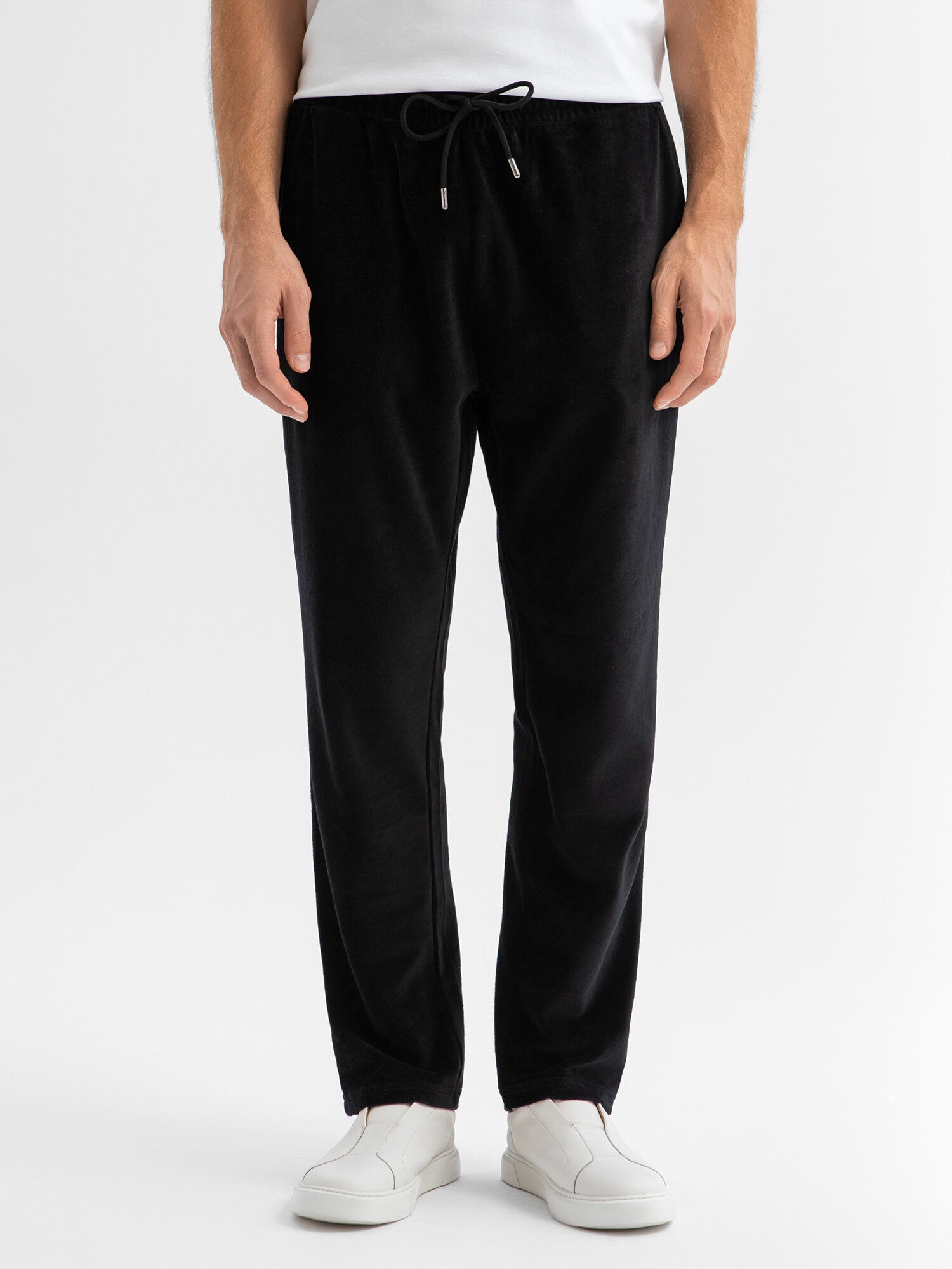 Брюки спортивные