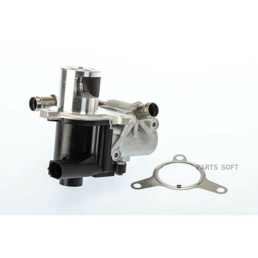 Клапан EGR MB OM274.920 от официального дистрибьютора, WAHLER, артикул 710965D