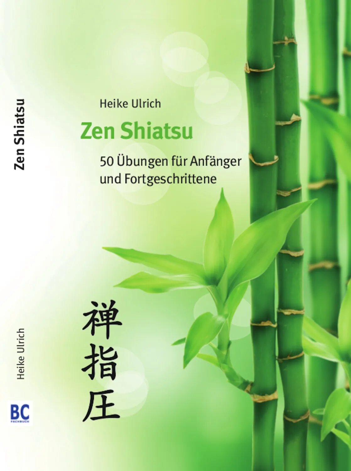 Zen Shiatsu [Цифровая книга]
