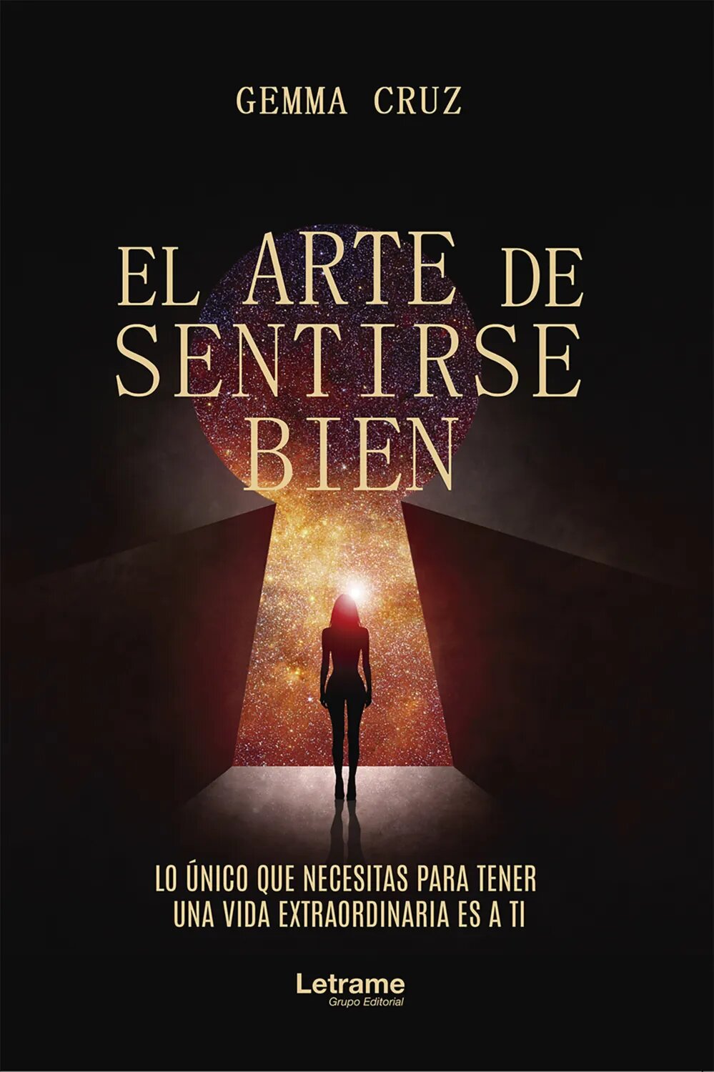 El arte de sentirse bien [Цифровая книга]