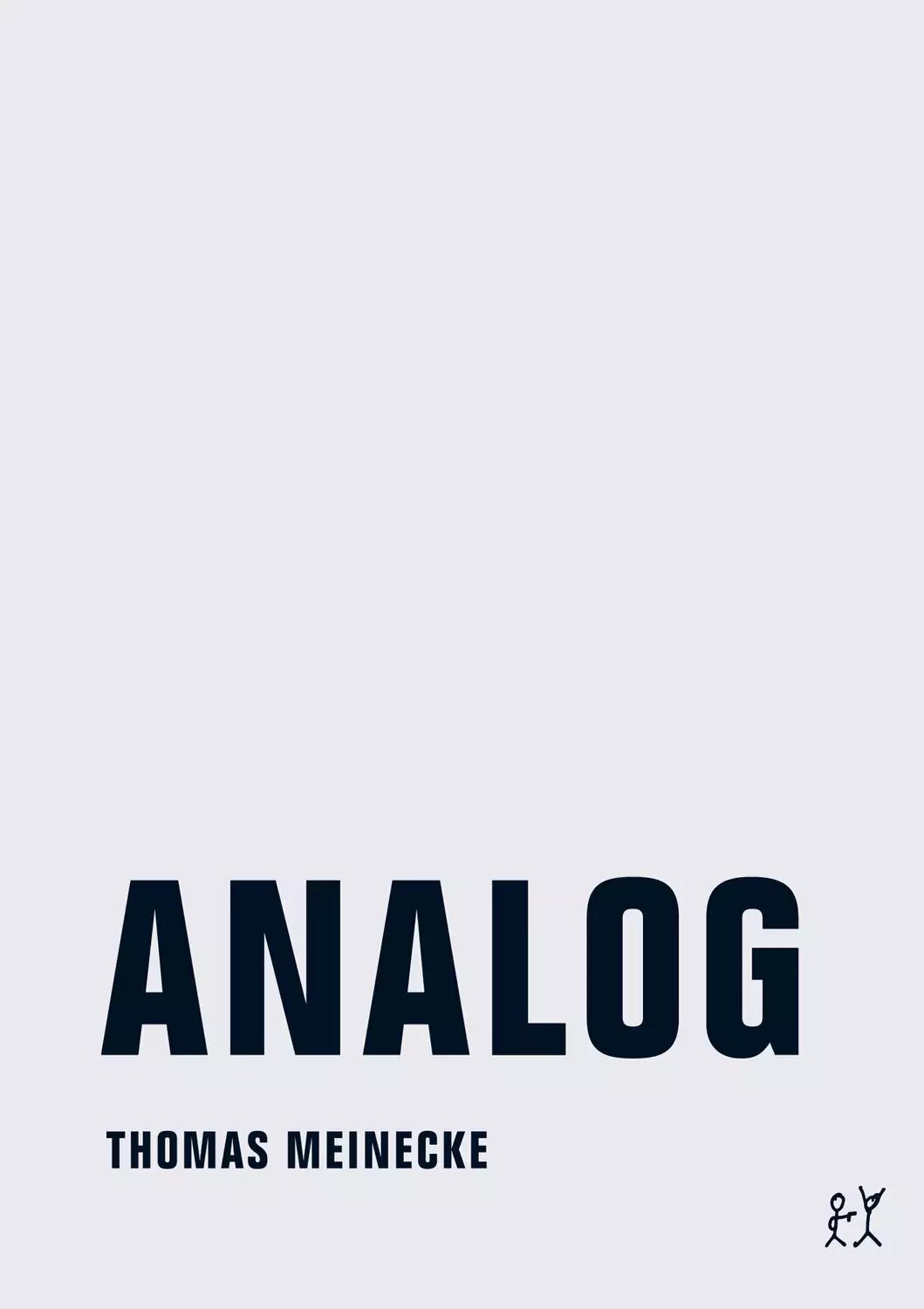 Analog [Цифровая книга]