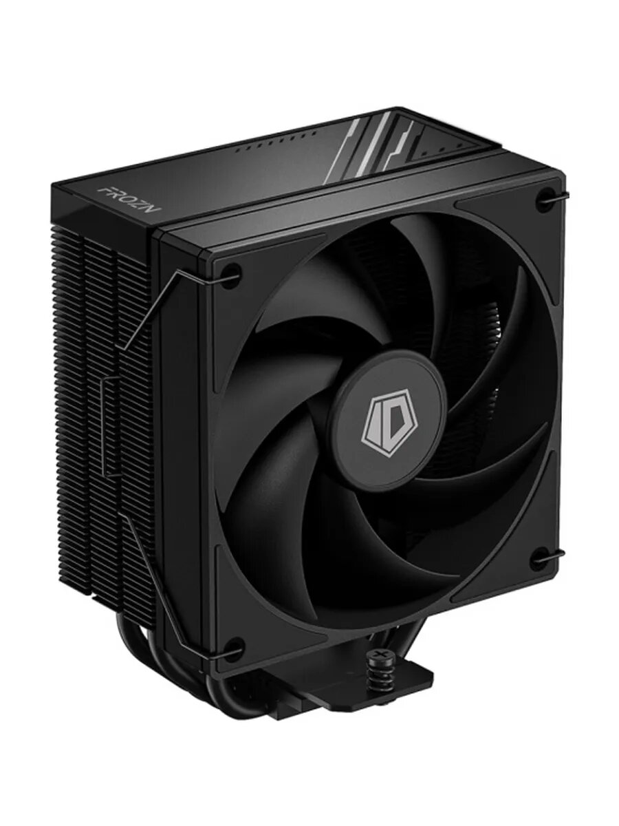 Кулер для процессора FROZN A410 BLACK