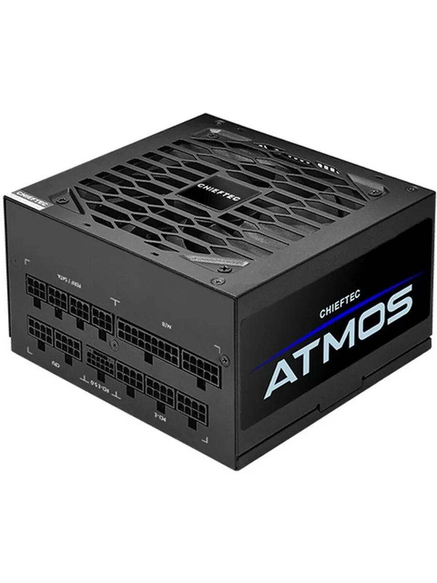 Блок питания Atmos, 850W, 80+ Gold