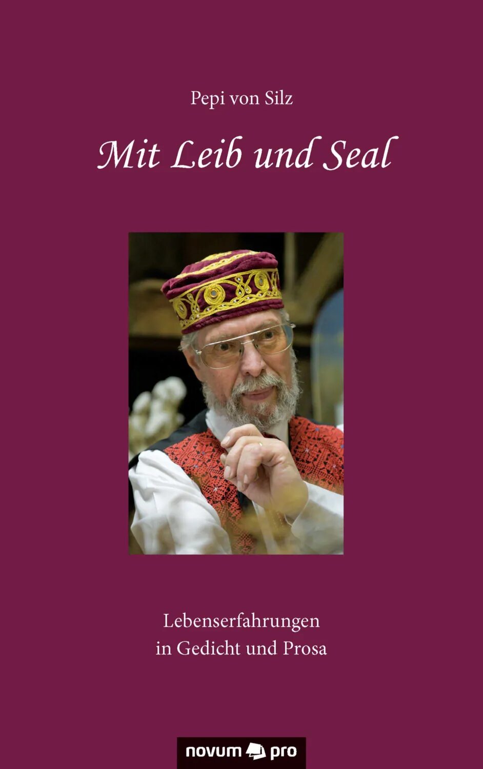 Mit Leib und Seal [Цифровая книга]