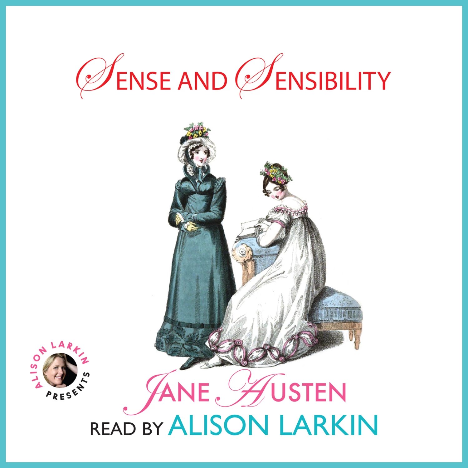 Sense and Sensibility (Unabridged) [Аудиокнига]