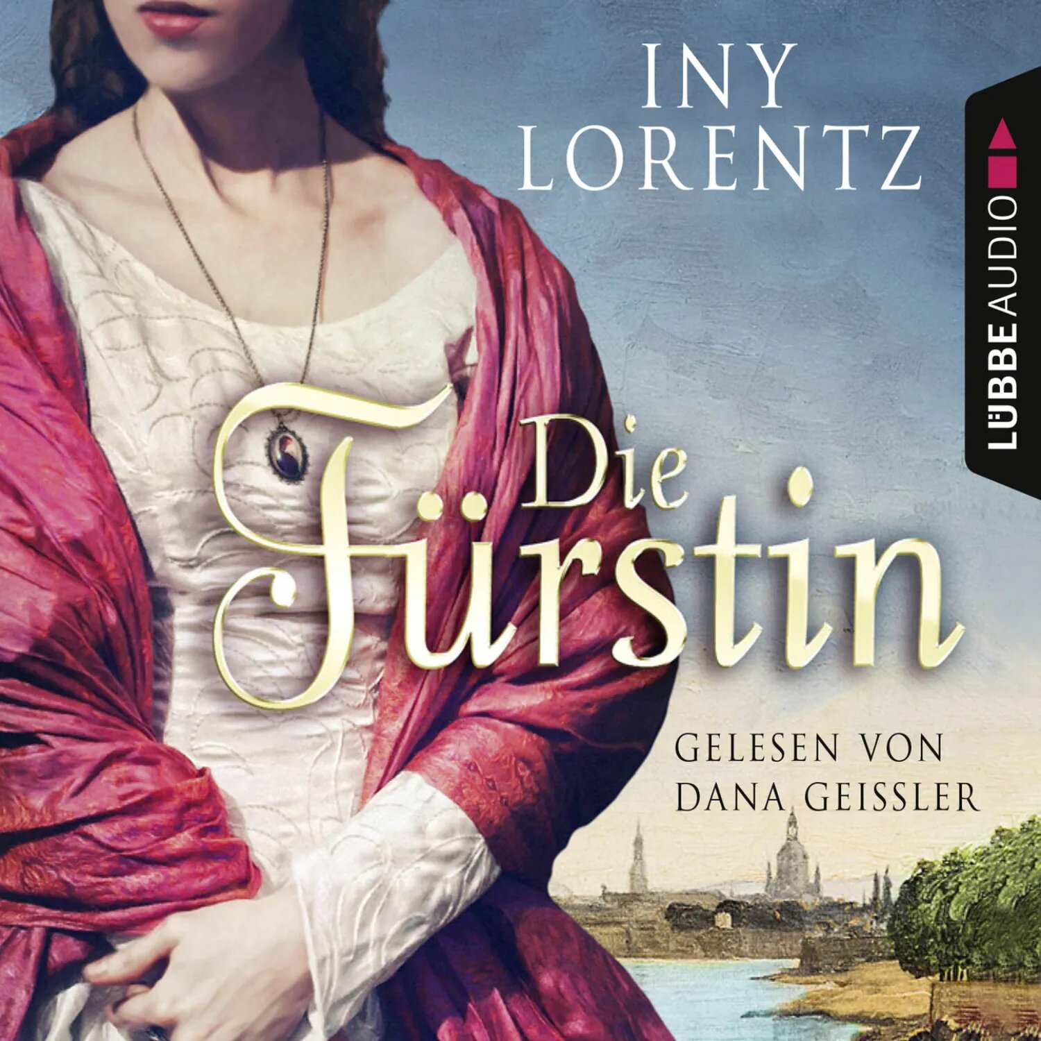 Die Fürstin [Аудиокнига]