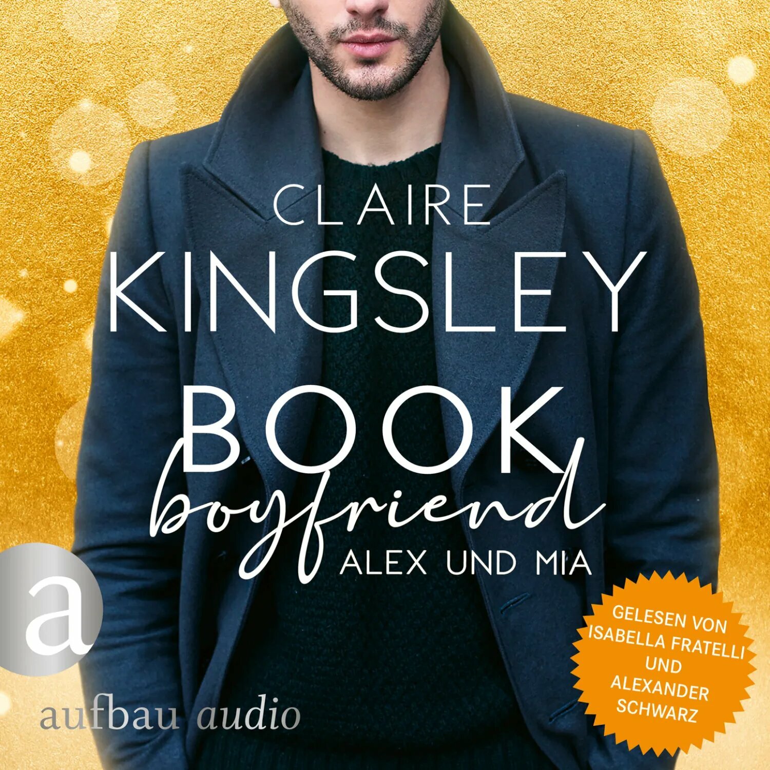 Book Boyfriend: Alex und Mia - Bookboyfriends Reihe, Band 1 (Ungekürzt) [Аудиокнига]