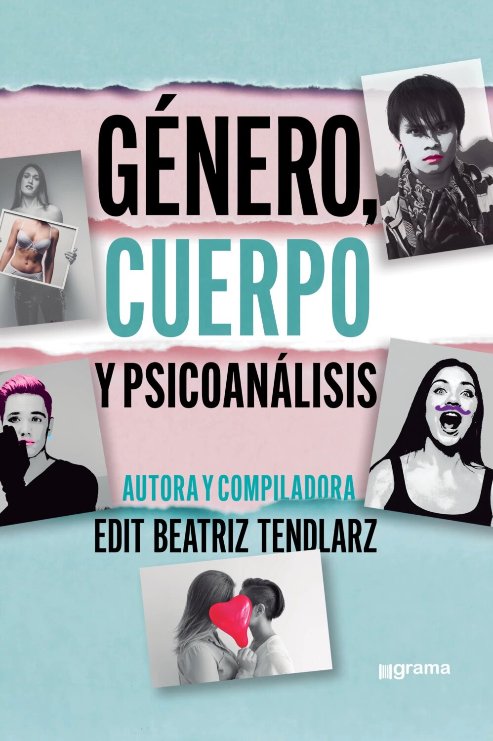 Género, cuerpo y psicoanálisis [Цифровая книга]